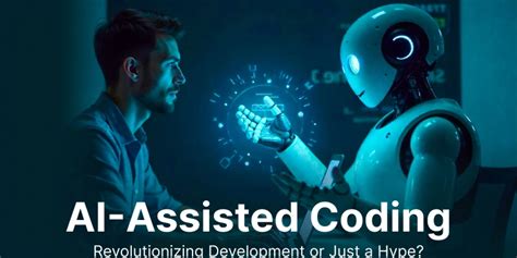 Ai Assisted Coding Revolutionizing Development Or Just A Hype Dev Community
