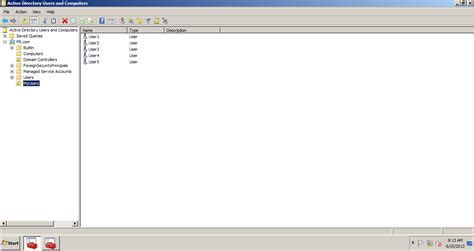Ad Shot Gyan Configuring Folder Redirection Part 1