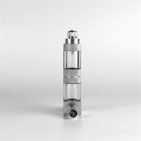 Co2 Diffusor Forstøver 4 I 1 Ekstern Akvarium Tilb Grandado