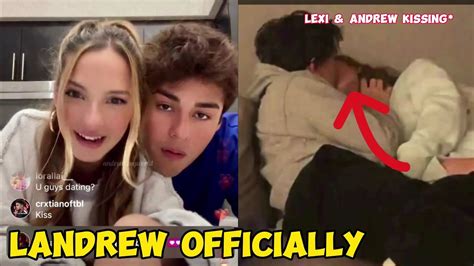 Are Andrew And Lexi Together 2025 Nabil Eleanor
