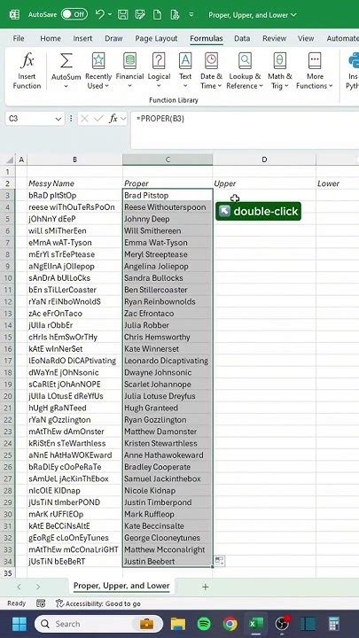 excel tip 168 excelautomation excelshortcuts youtube