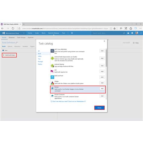 Best Visual Studio Team Services Alternatives Reviews Features Pros Cons Alternative Me