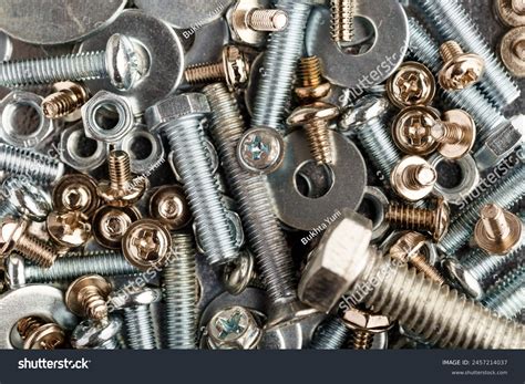Fastener Photos Images And Pictures Shutterstock