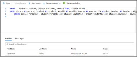 Star And Snowflake Schema In Azure Sql Datacouch