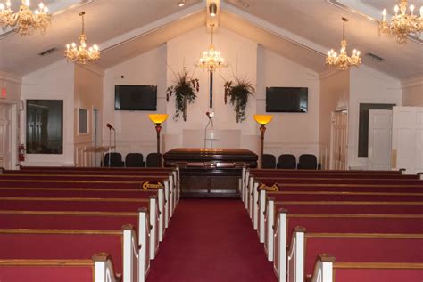 Our Facility Heavenly Gates Funeral Home Shreveport La Funeral Home