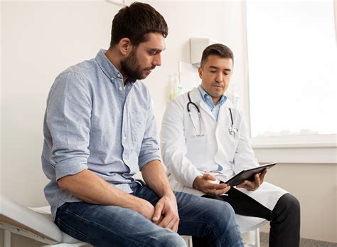 20 Possible Signs Of Cancer Often Ignored By Men