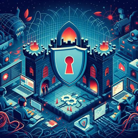 Configuraci N De Cortafuegos En Linux Una Gu A Pr Ctica Para Iptables Y Ufw