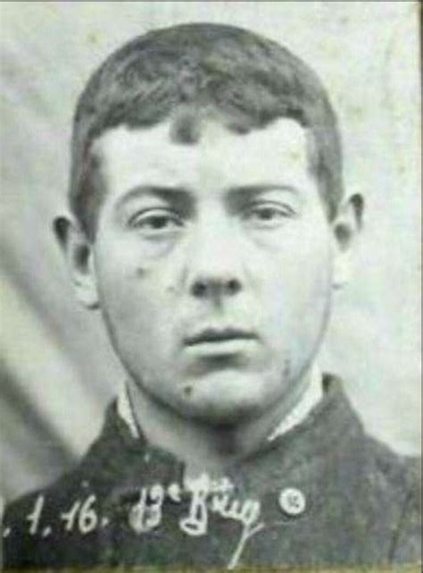 En 1915 Un Tueur En Série A Sévi Dans Cette Commune Du Cotentin