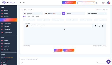 Ai Magicx Pricing Alternatives And More 2023 Capterra