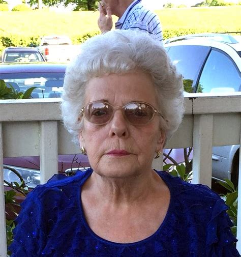 Carolyn Riddle Obituary Lynchburg Va