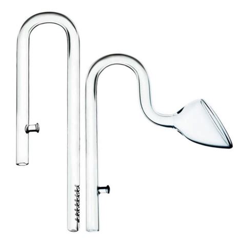 Dymax Lily Pipe Crystal 16 A 22mm Acuariohelp
