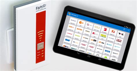 Avm Fritz Wlan Repeater Dvb C Im Test Com Professional