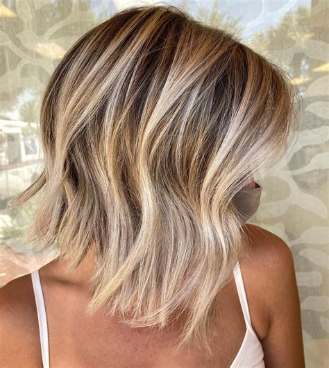 50 Blonde Highlights Ideas For A Chic Makeover In 2024 Hair Adviser