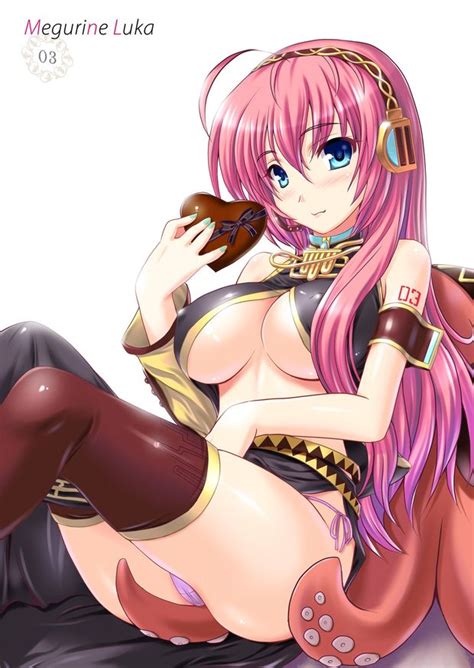 Sexy Ecchi Manga Girls Naked 2104 Pic