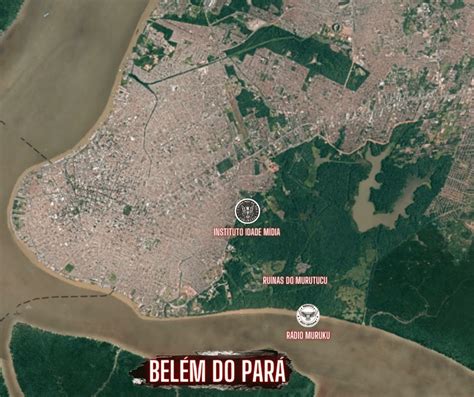 Porto Da Ceasa Uma Comunidade Tradicional Amazônica Ribeirinha