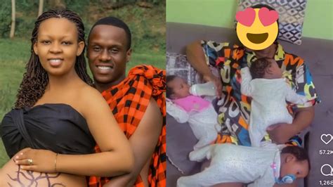 Abana Be Barashimishije Nukuri Mu Mashusho Irebere Abana B Impanga Uko