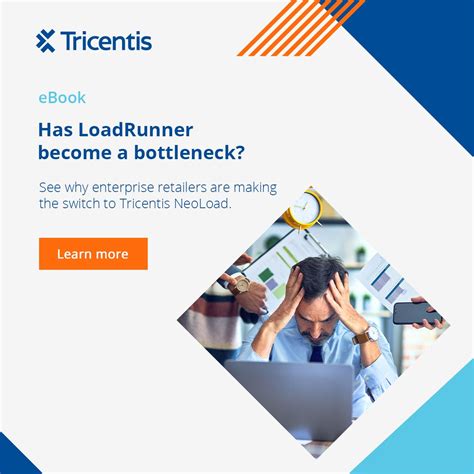 Tricentis On Linkedin Neoload Vs Loadrunner A Comparative Guide