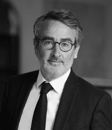 François Nouvion Nouvion Avocats Experts En Fiscalité Internationale