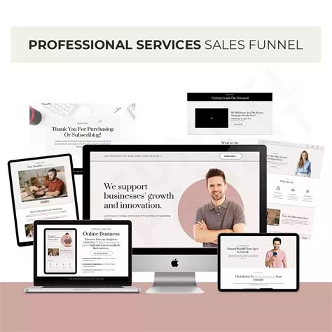 Ghl Funnel Templates Buy Gohighlevel Funnel Templates