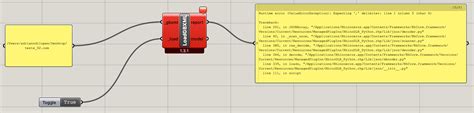 Hb Model From Osm Ascii Error Honeybee Ladybug Tools Forum
