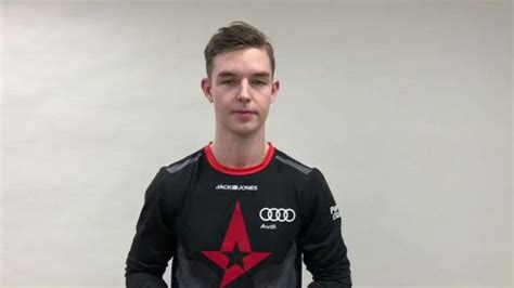 Astralis Confirma A Volta De Dev1ce Para O Major CS GO Brasil Amino