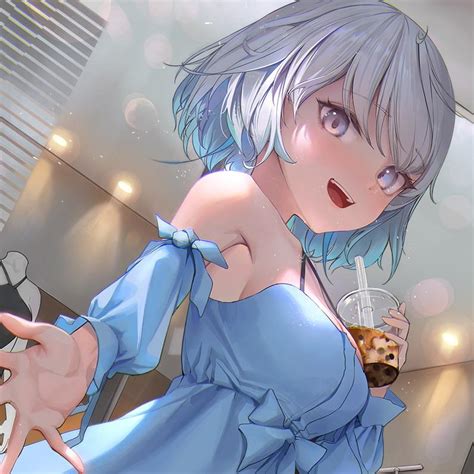 悠白ubye Youtube Twitter Facebook Portaly