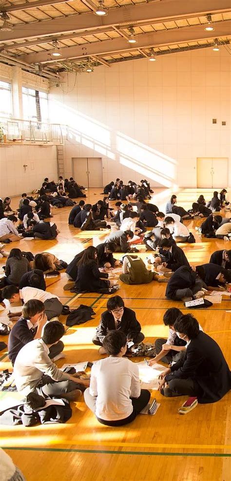 認定npo法人カタリバ Social Japan