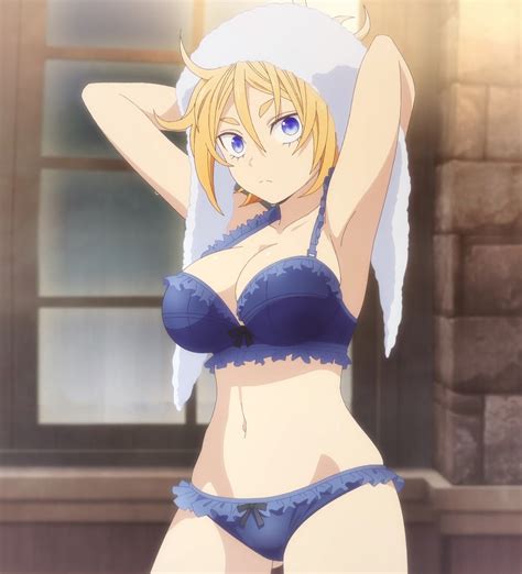 Anime Girl Navel Showing By Navelbellybuttons On Deviantart