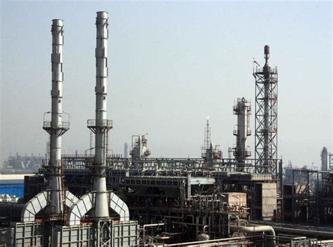 شرکت پتروشیمی اروند شرکت صنایع پتروشیمی خلیج فارس