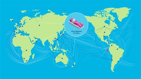 Hubs And Spokes Extending The Reach Of Hydrogen Hubs Through Clean