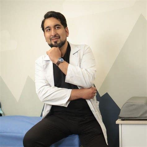 Dr Alejandro Suazo Mexico City