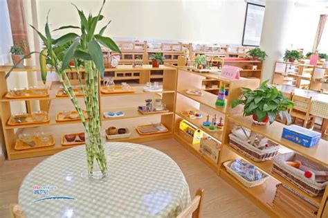 开办一所蒙特梭利幼儿园都需要具备什么条件？ 跨世纪教育官方网站