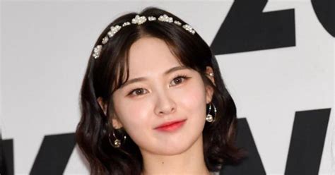 공식 다이아 예빈 부친상 가족과 빈소지키는 中 전문 조선일보