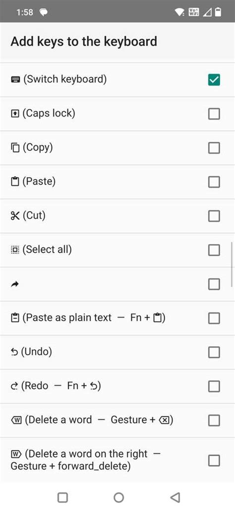 I Tried Replacing Gboard And This Open Source Keyboard Was The Only