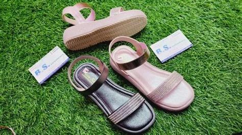 Women Rhinestone Ladies High Sandals Sandal Type Party Sandal At