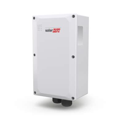Solaredge Home Backup Interface Single Phase CCL Components