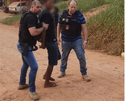 Casal Que Comandava “tribunal Do Crime” Em Xapuri é Preso Acre In