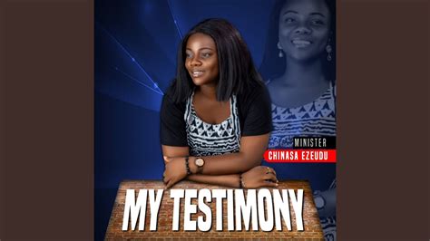 My Testimony Youtube