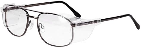Prescription Safety Glasses Rx 202 Vs Eyewear