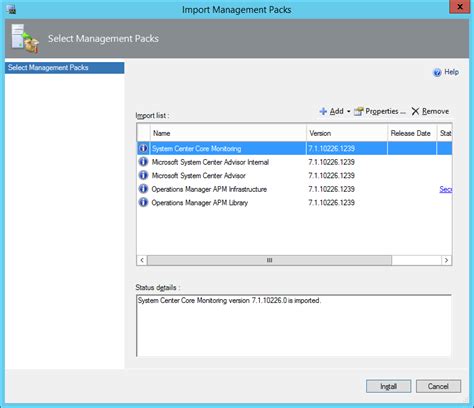How To Integrate Scom And Log Analytics Communication Square