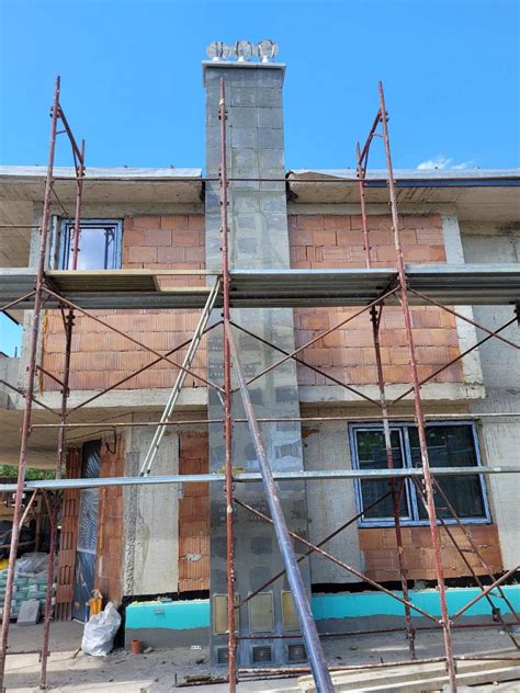 Монтажи КОМИНИ БГ ИЗРАБОТКА ДОСТАВКА И МОНТАЖ НА КОМИННИ СИСТЕМИ С ГАРАНЦИЯ