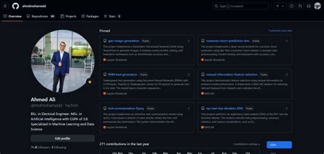 ahmed mohamed kamal on linkedin artificialintelligence datascience