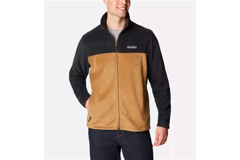 The 12 Best Fleece Jackets For Men And Women In 2023 By Travel Leisure