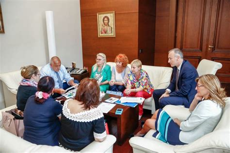 Срещи на УС на АБУЧ по въпросите на българските училища в чужбина