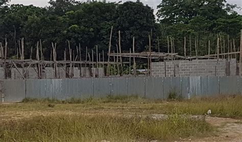 Invasión de terrenos El gran enemigo del ordenamiento territorial y la