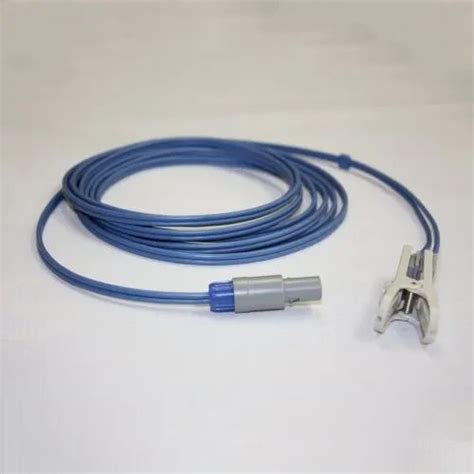 Sensor Type Reusable SPO Sensor Probe At Rs In Lucknow ID