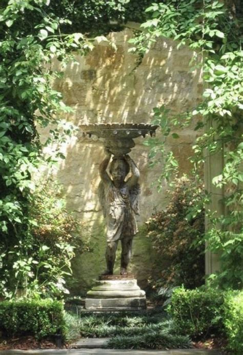 Pin By Rita Mcclary On Garden Garden Statues Outdoor Statues