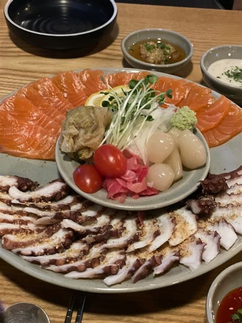 맛집강남 연말 모임하기 좋은 한남동그집 가로수길점 후기 네이버 블로그