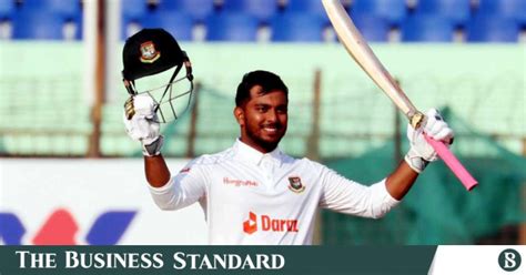 Stats Zakir Hasan Rewrites History Books With Debut Ton Against India