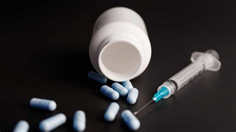 What Are Synthetic Opioids What Are Semi Synthetic Opioids